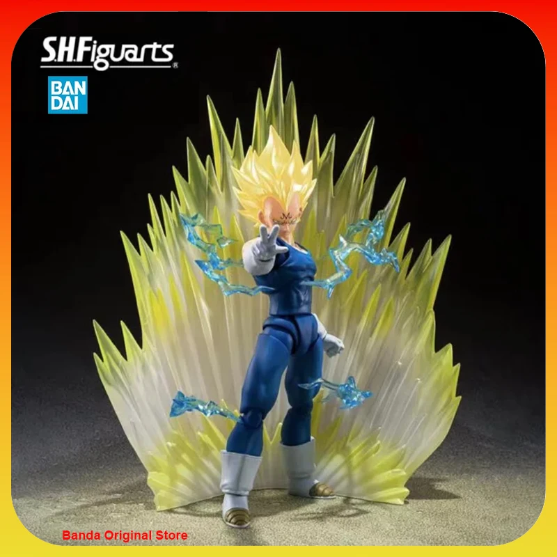 100-In-Stock-Original-Bandai-S-H-Figuarts-Shf-Majin-Vegeta-SDCC-2023 ...