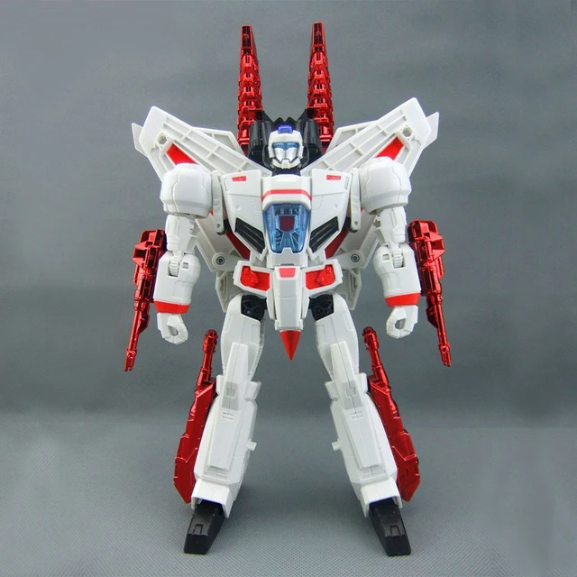 Photon Missile Jetfire
