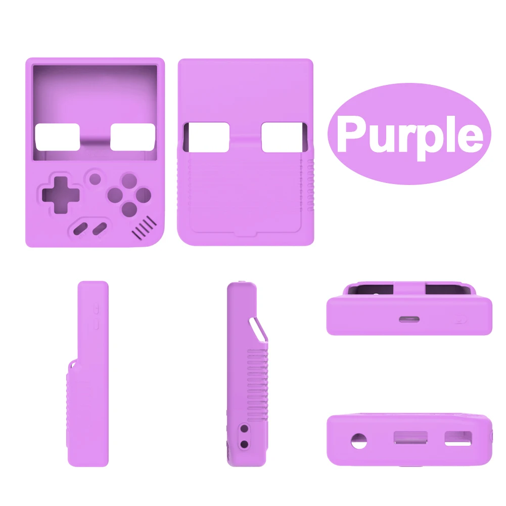 Silicone-Protective-Cover-with-Lanyard-Protector-Cover-Case-Gaming ...