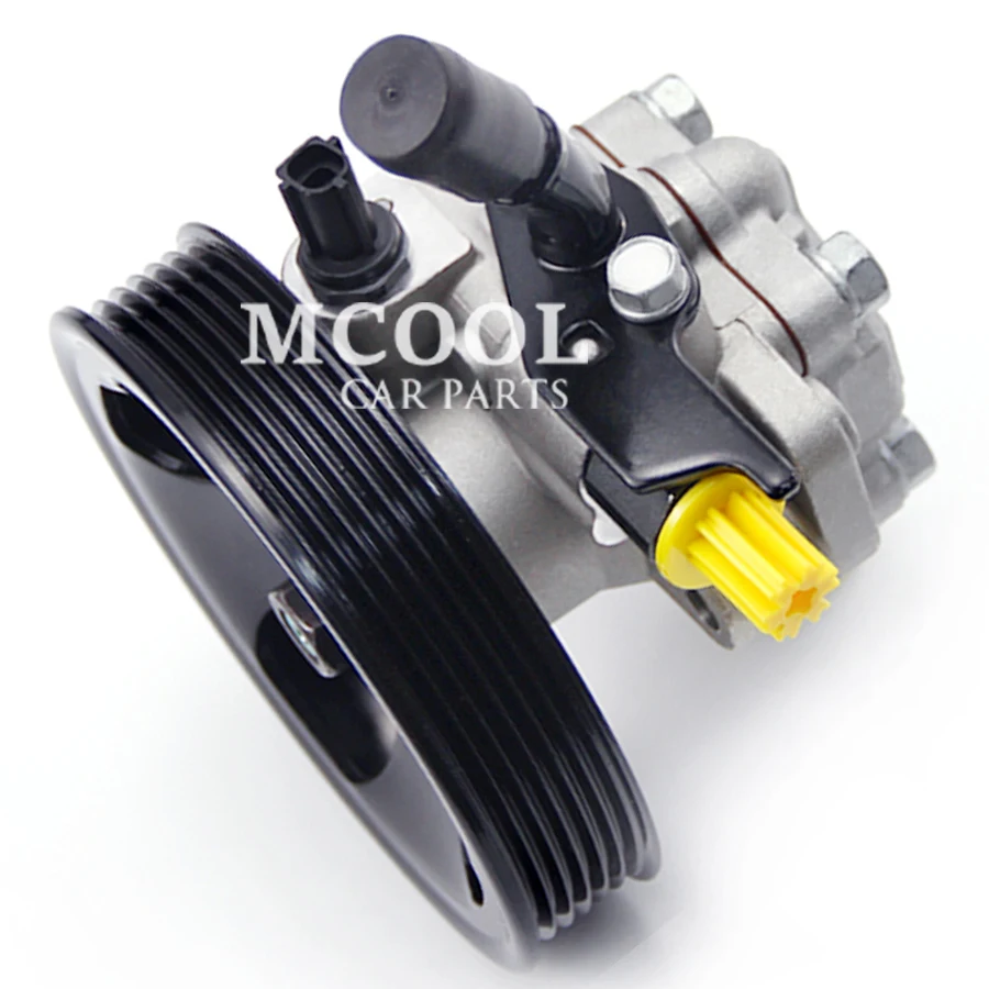 Power Steering Pump For Hyundai Santa Fe 2005-2009, 57% OFF