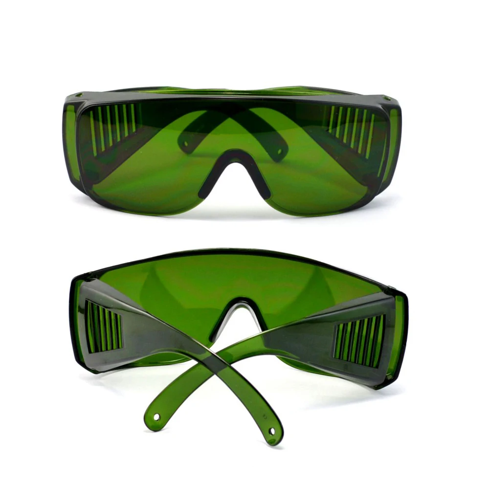 Glasses-Goggles-1064NM-Laser-Light-Protection-Safety-For-Fiber-Laser ...