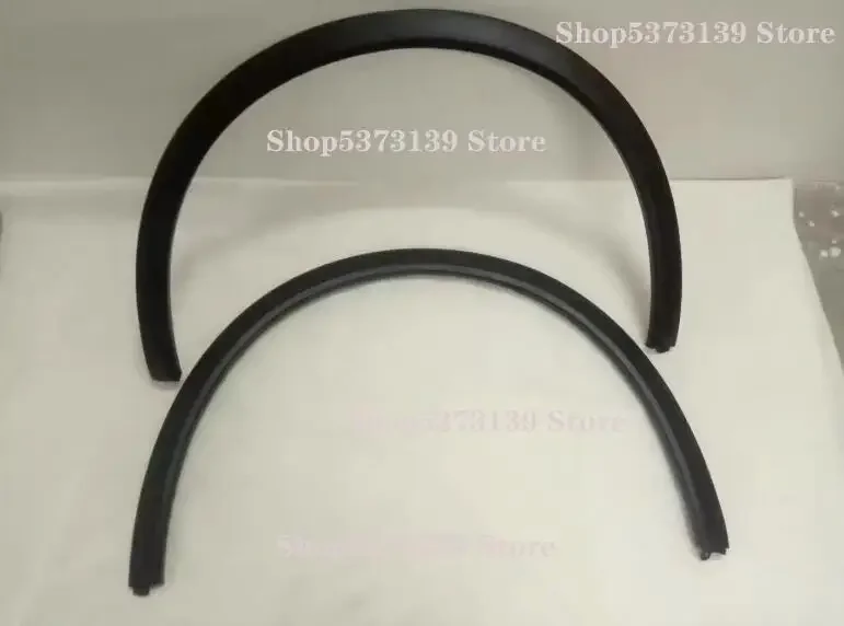 vasements-d-aile-de-roue-de-voiture-brod-s-pour-PORSCHE-extension-de ...