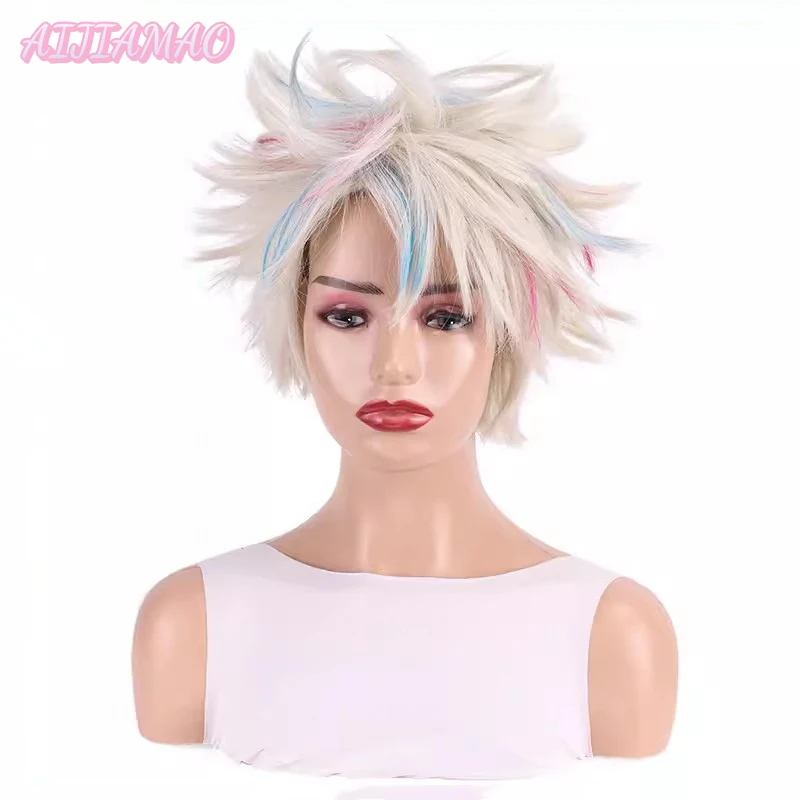 Peruca-Barbie-Cosplay-para-mulheres-chumbo-feminino-resistente-ao-calor ...