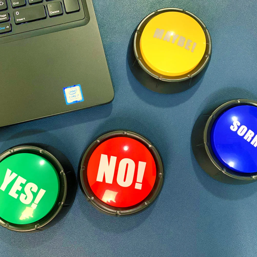 Funny Sound Effect Buttons