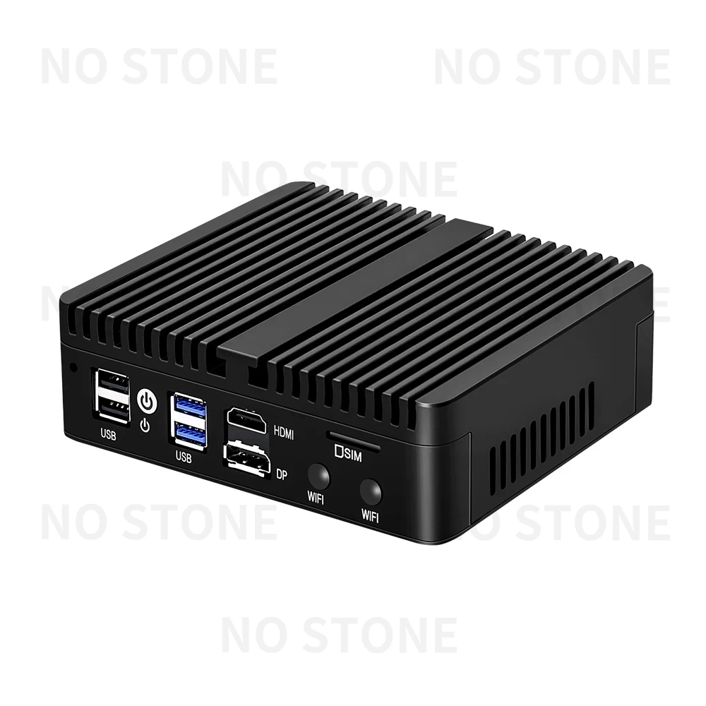 Topton-Intel-12th-Gen-N100-Fanless-J4125-NVMe-Proxmox-Mini-pfSense-Box ...