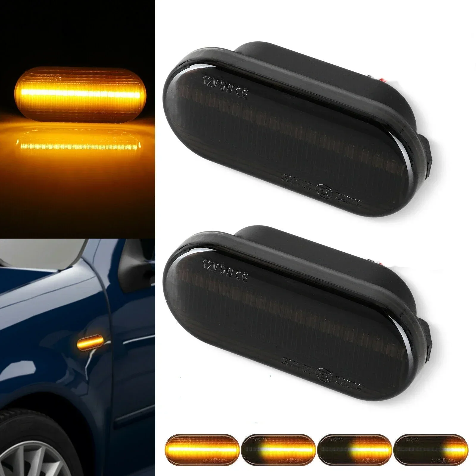 What is Seat Leon LED Lighting and Why It Matters for Your Vehicle?