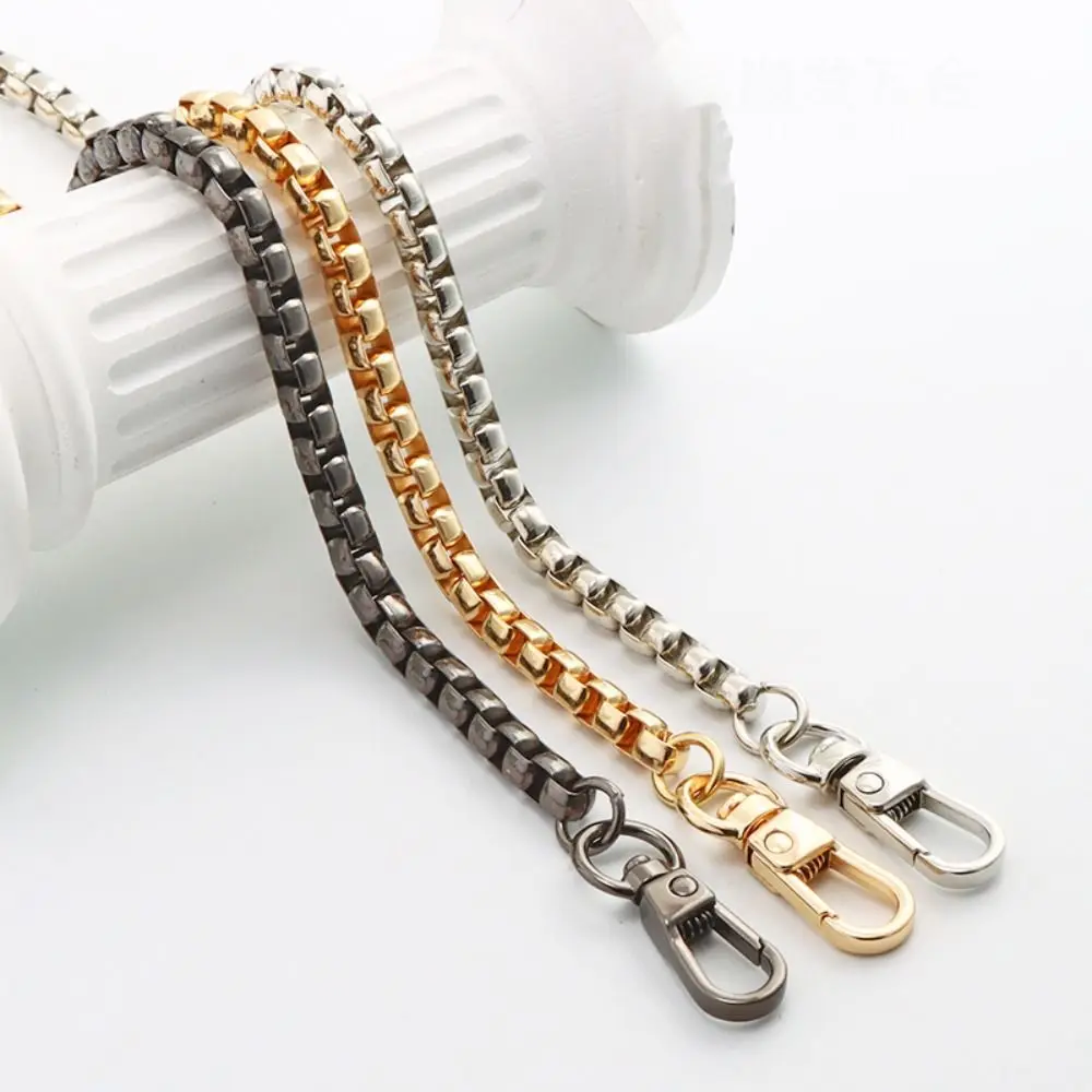 1PC Metal Bag Chain Single Shoulder Strap Crossbody Bag Chain ...