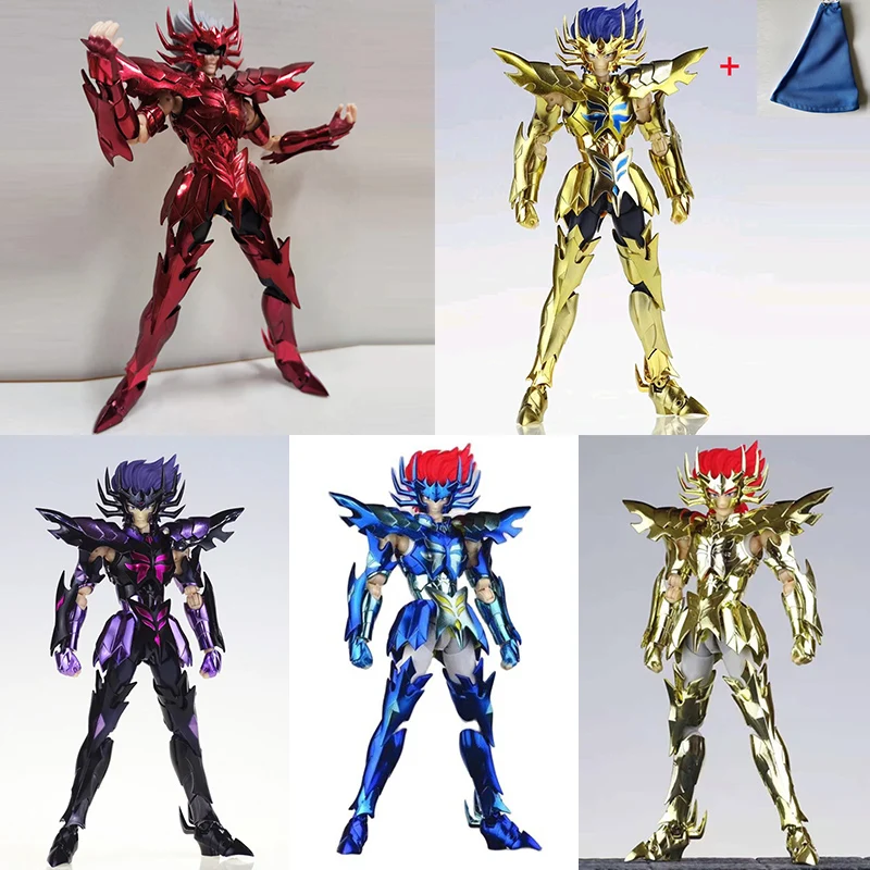 Jmodel-JM-Saint-Seiya-Myth-Cloth-EX-Hades-Specters-Surplice-Dark-Cancer-Deathmask-Death-Mask ...