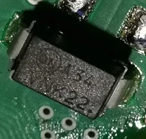 A34 Diode Car Computer Board Smd Diode Brand New - Performance Chips ...