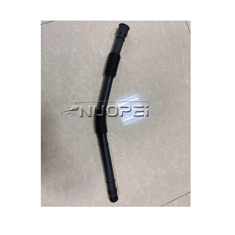 Tubo-de-escape-do-conector-do-enchimento-de-leo-do-caminh-o-scani ...