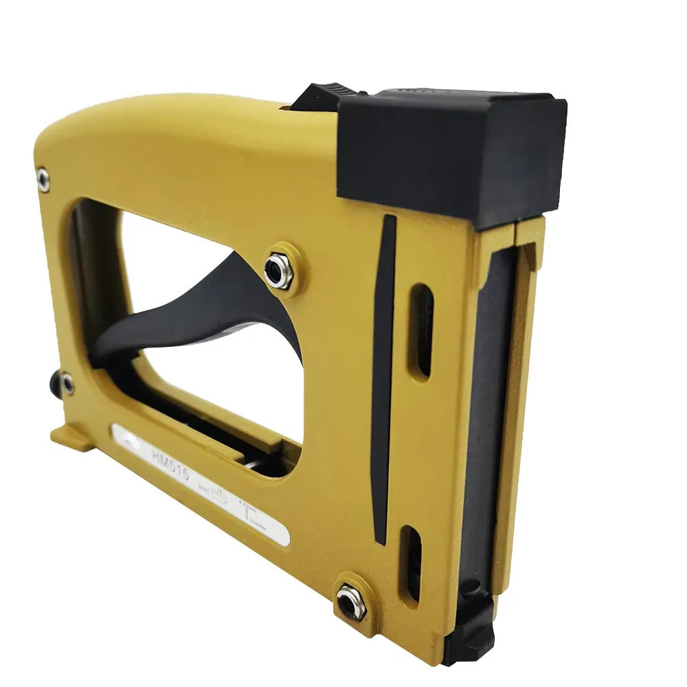 Outil avec 1000 clous - Cloueur de cadre avec 1000 clous HM515 ...