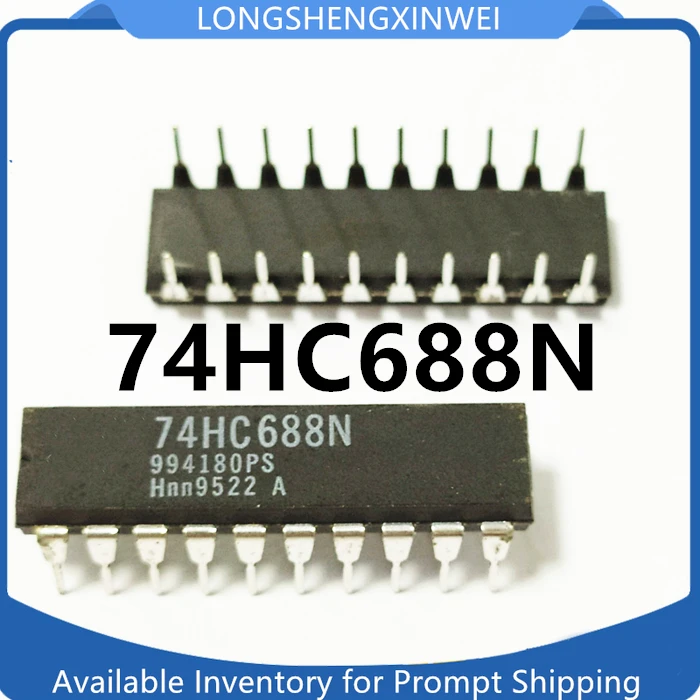 Analizador-de-amplitud-de-8-bits-punto-Original-1-piezas-74HC688 ...