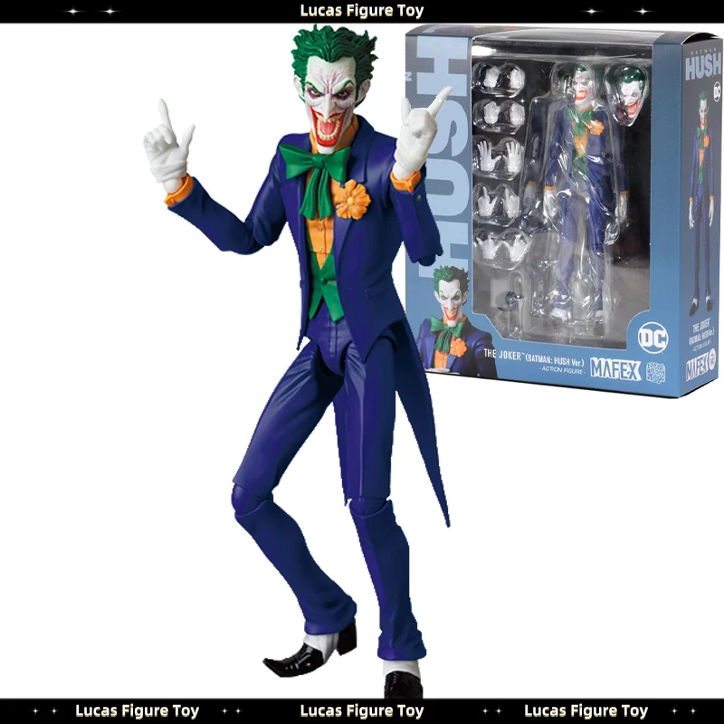 Batman Hush Joker
