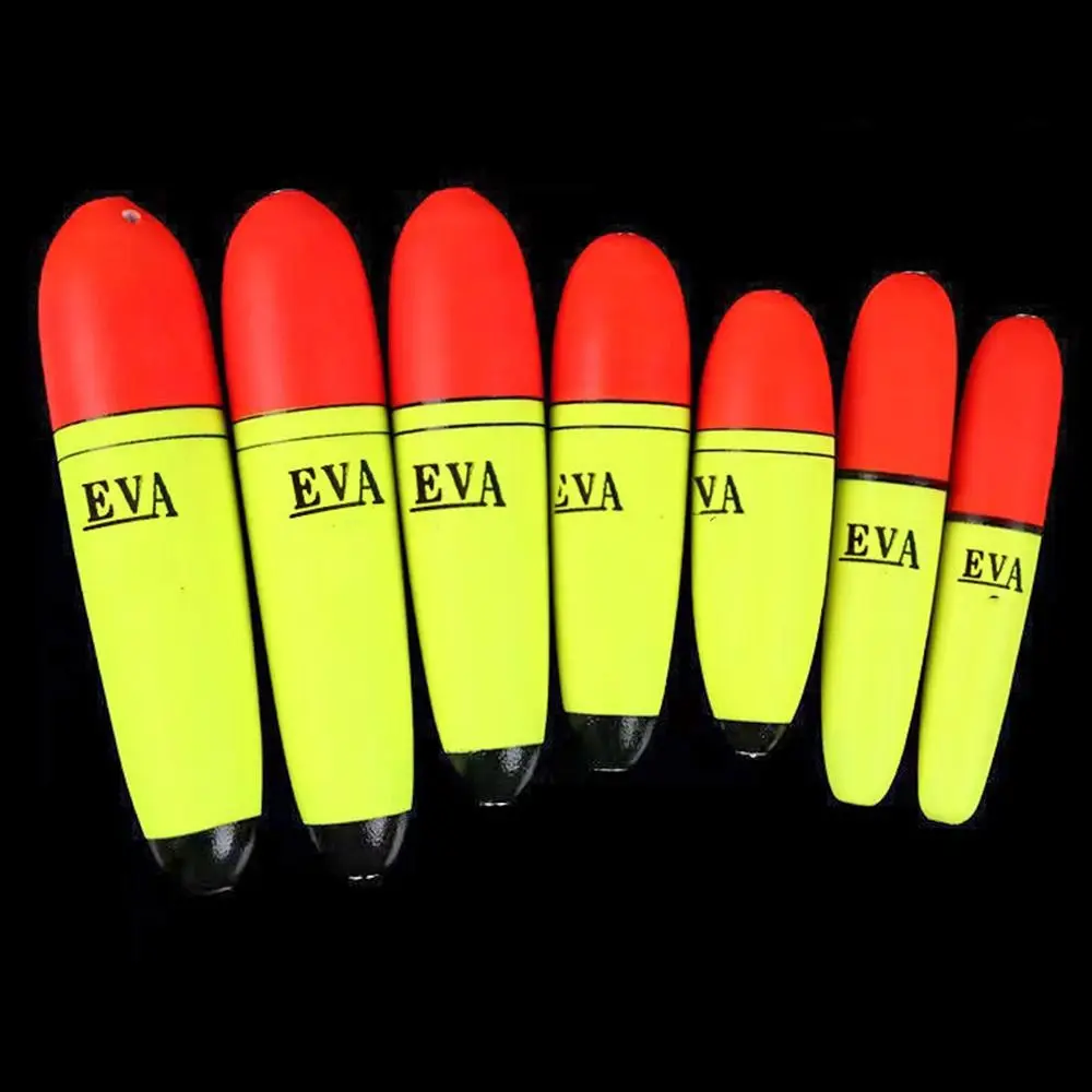 1pc10-120g-EVA-Fishing-Float-For-Beach-Fishing-Rockfishing-Non-Water ...