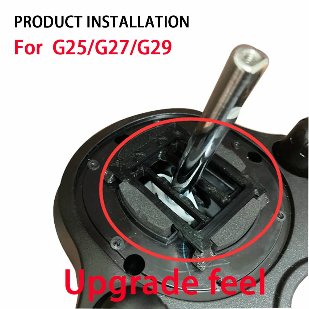 Generic For Logitech G27 Logitech G29 G25 G920 G923 Gear Shifter Mod ...