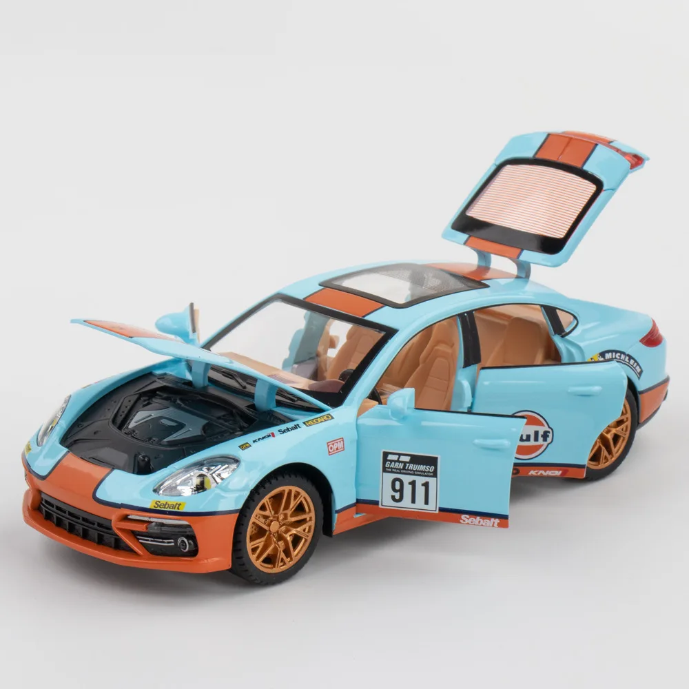 1-24-Porsche-Panamera-Sports-Car-Simulation-Diecast-Metal-Alloy-Model ...