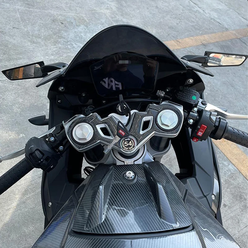 Rearview Mirror Rotating Honda Cbr500r | Cbr650f Motorcycle Mirrors ...