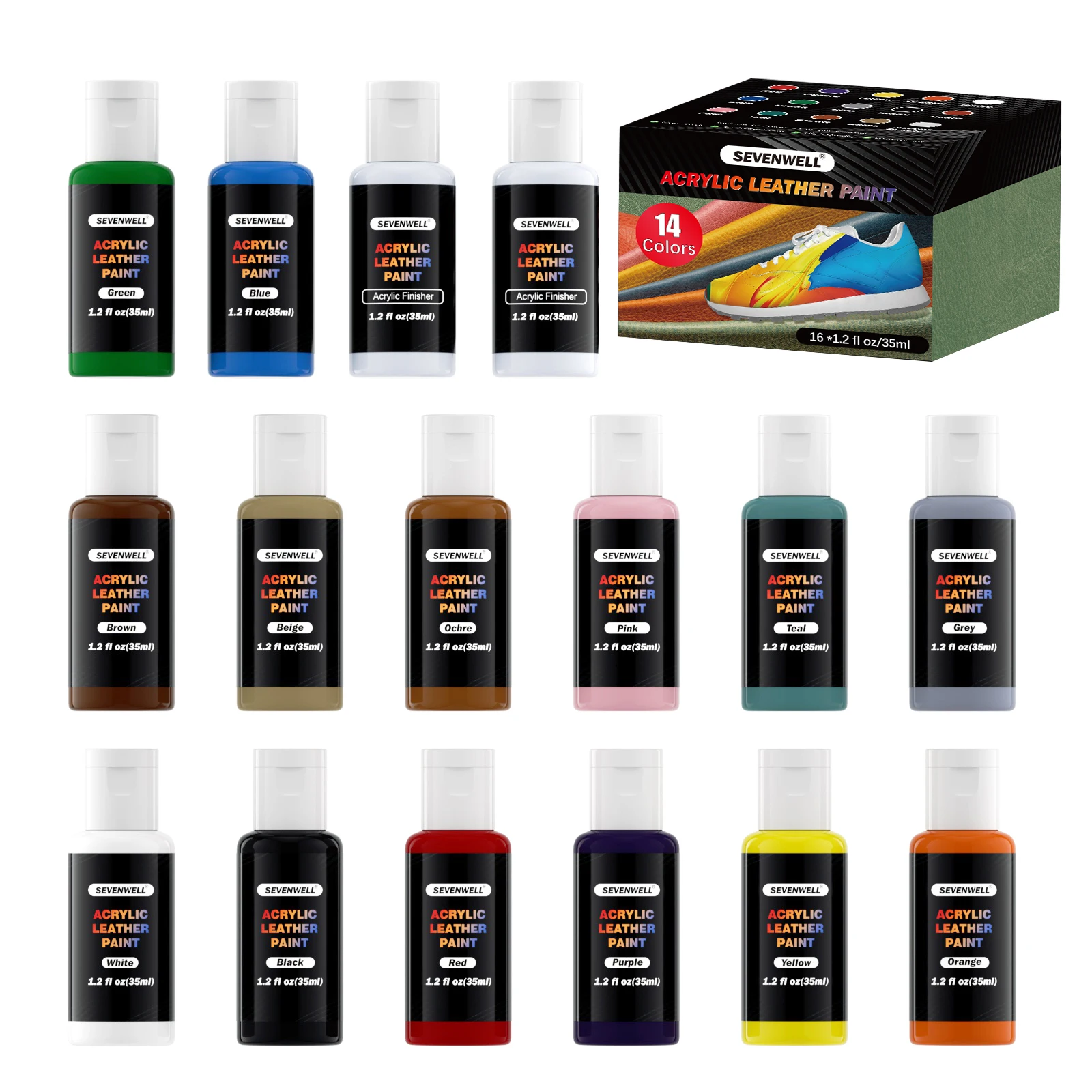 Pintura-acr-lica-para-reparaci-n-de-cuero-pigmentos-para-colorear-para ...