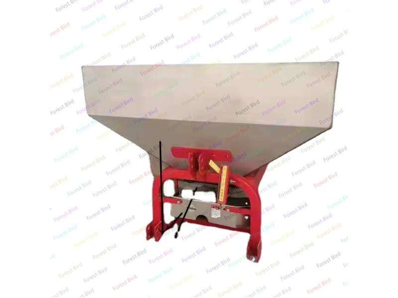 Manure-Spreader-Large-Drive-Shaft-Agricultural-Rear-Fertilizer ...