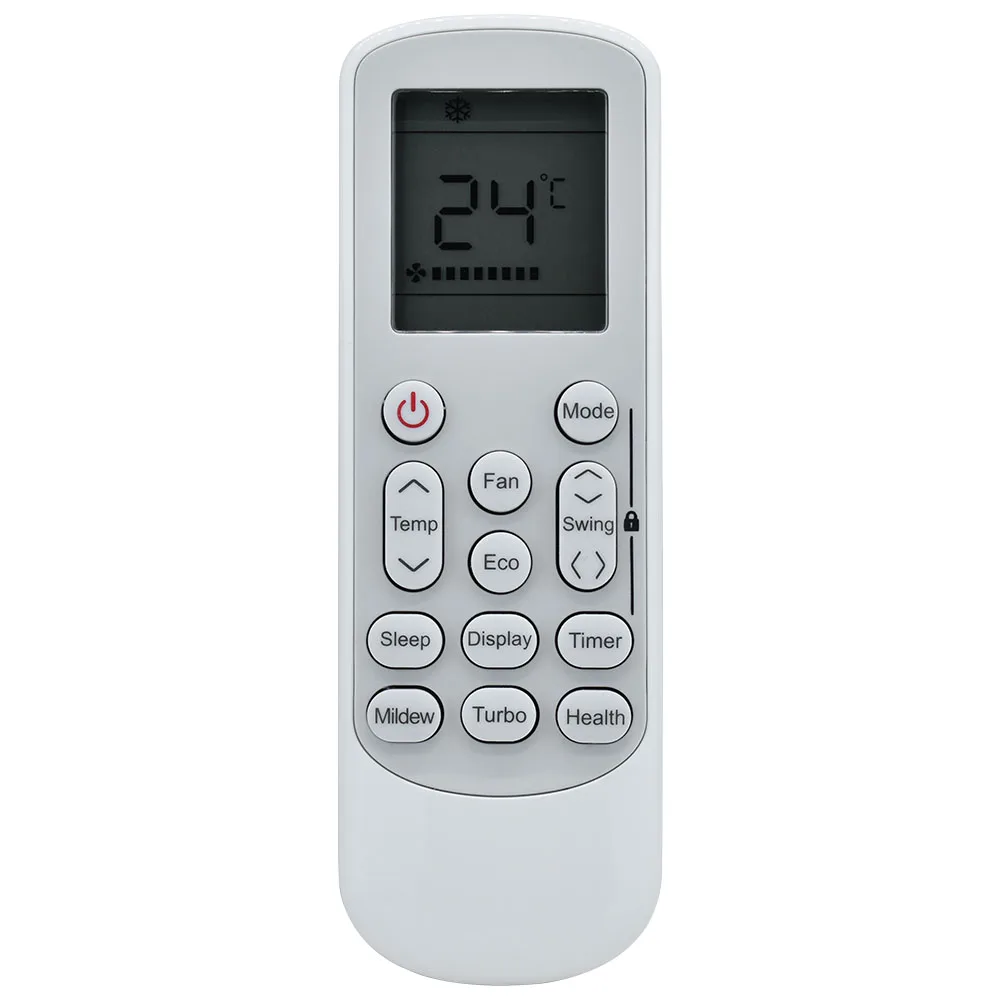 New-Original-AC-Remote-For-SAMSUNG-A-C-Air-Conditioner-Remote-control-A ...