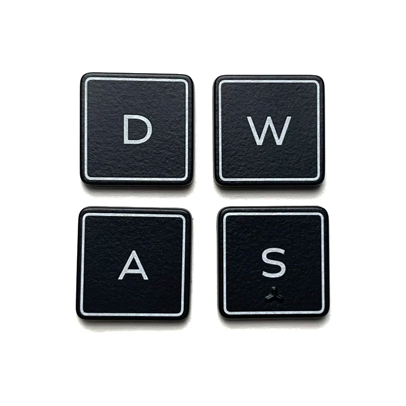 WASD-Replacement-Keycap-Key-Cap-Scissor-Clip-Hinge-For-Dell-G5-5590 ...