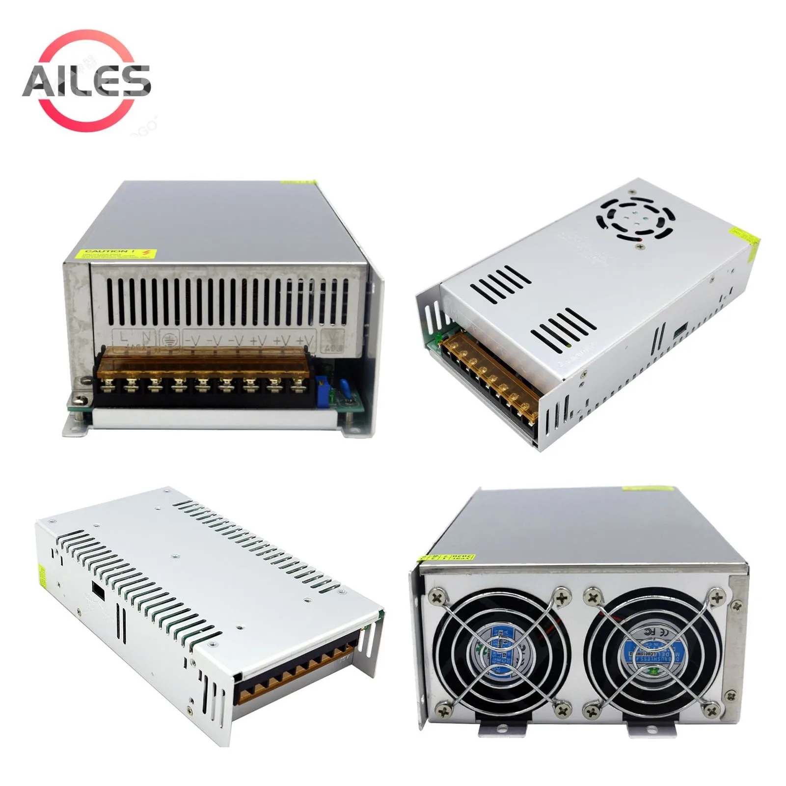 Good-Quality-AC110-240V-to-DC36V-Switching-Power-Supply-7A-10A-11A-13 ...