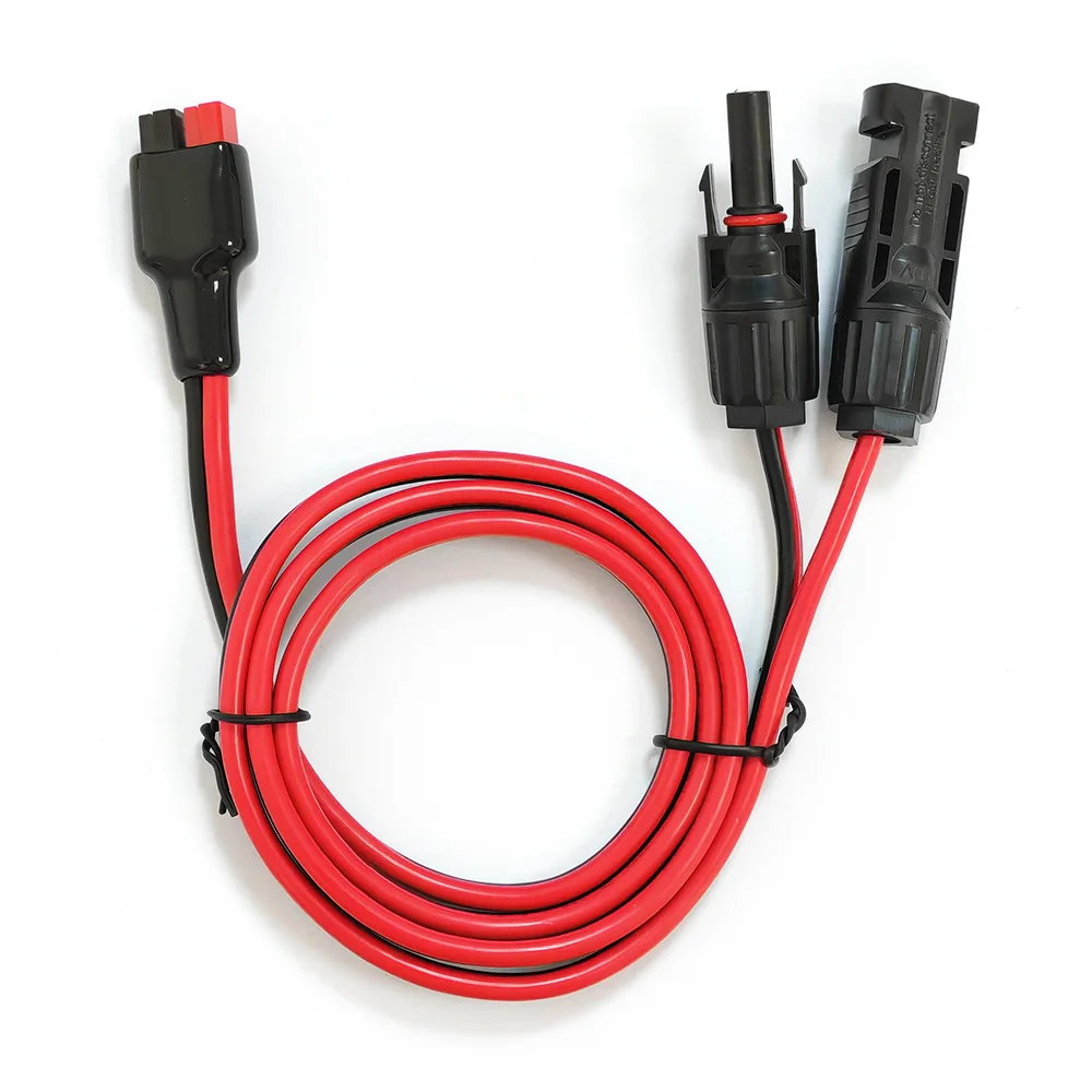 12AWG-Solar-Panel-Cable-to-Anderson-30A-1M-3-3FT-Connector-Solar ...
