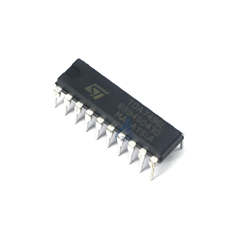 TDA7496L-Audio-Amplifier-Chip-Integrated-Circuit-IC-Brand-New-And ...