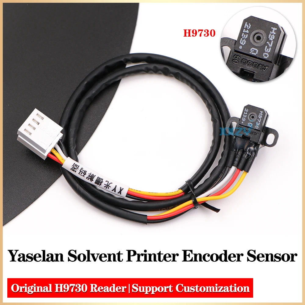 Yaselan-Y8-Encoder-Sensor-Piezoelectric-Eco-solvent-Printer-Inductor ...