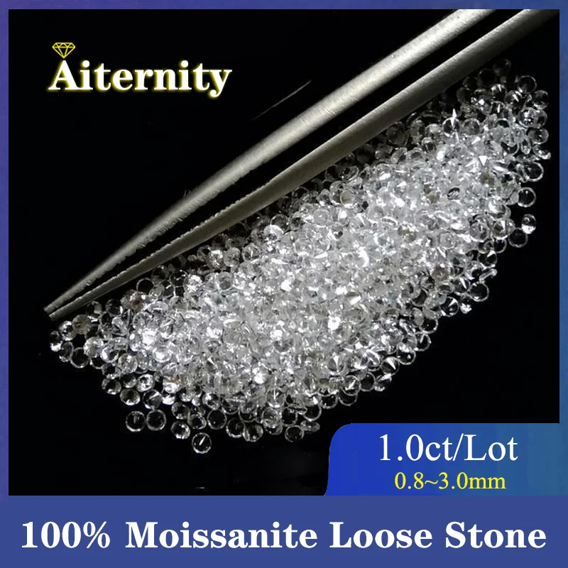 Moissanites-pedra-para-a-joia-moissanita-moissanita-moissanita ...