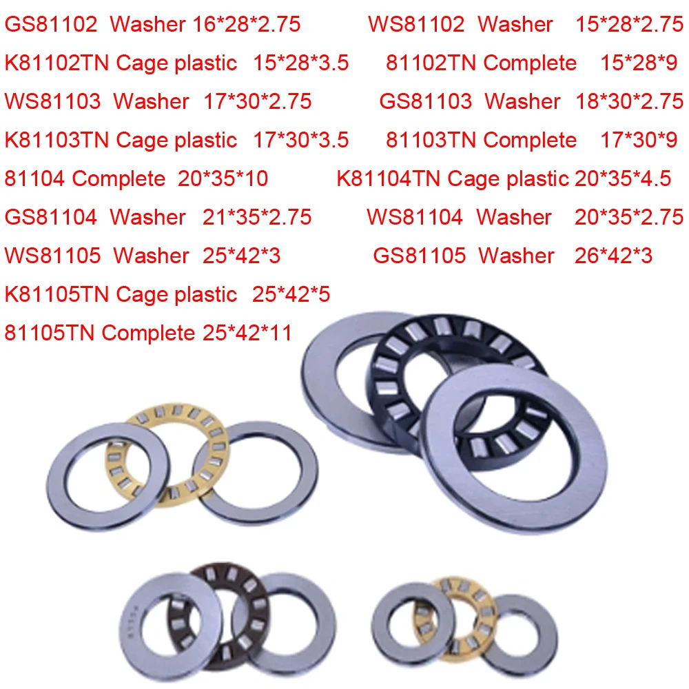 1PCS-81102-K81102TN-GS81103-K81103TN-K81104-81104-WS81104-WS81105-81105 ...