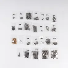 Blurolls Ender 3 upgrade to Switchwire 3d printer fasteners kit Ender ...