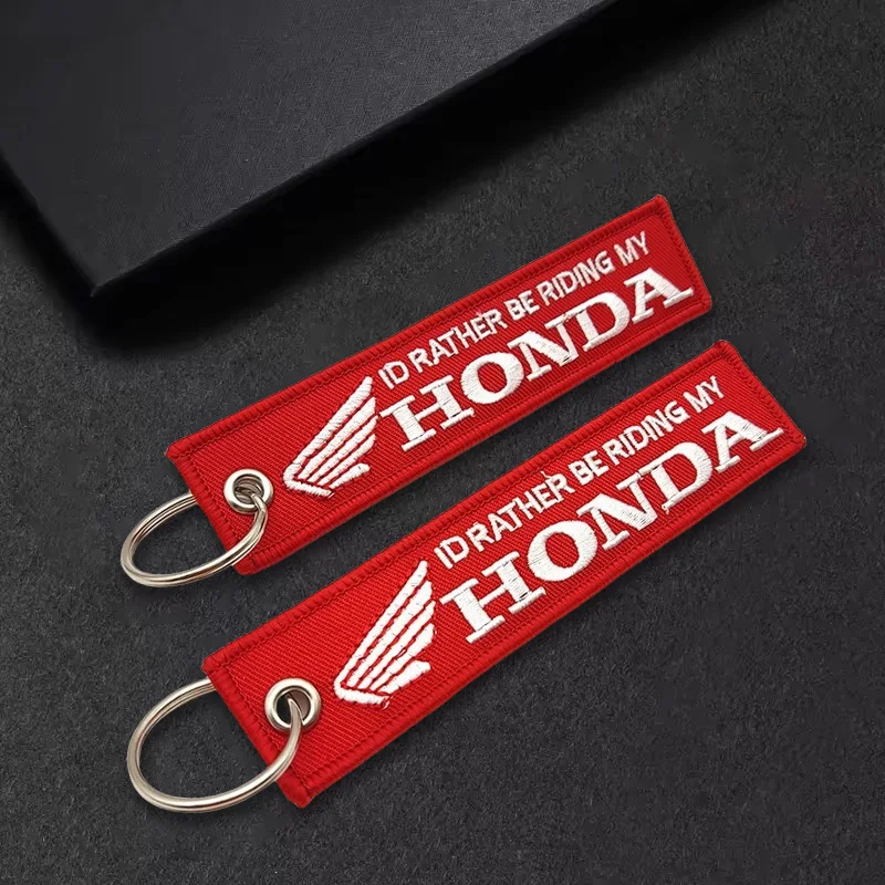Motorcycle Keychain Suitable for Honda Keychain NSS350 CM300 CB500 ...