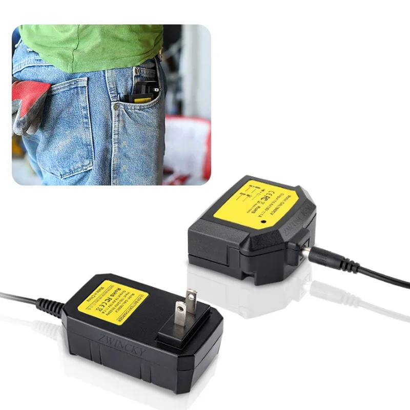 AL1860CV-Battery-Charger-for-Bosch-14-4V-18V-Lithium-ion-Batteries-1A ...