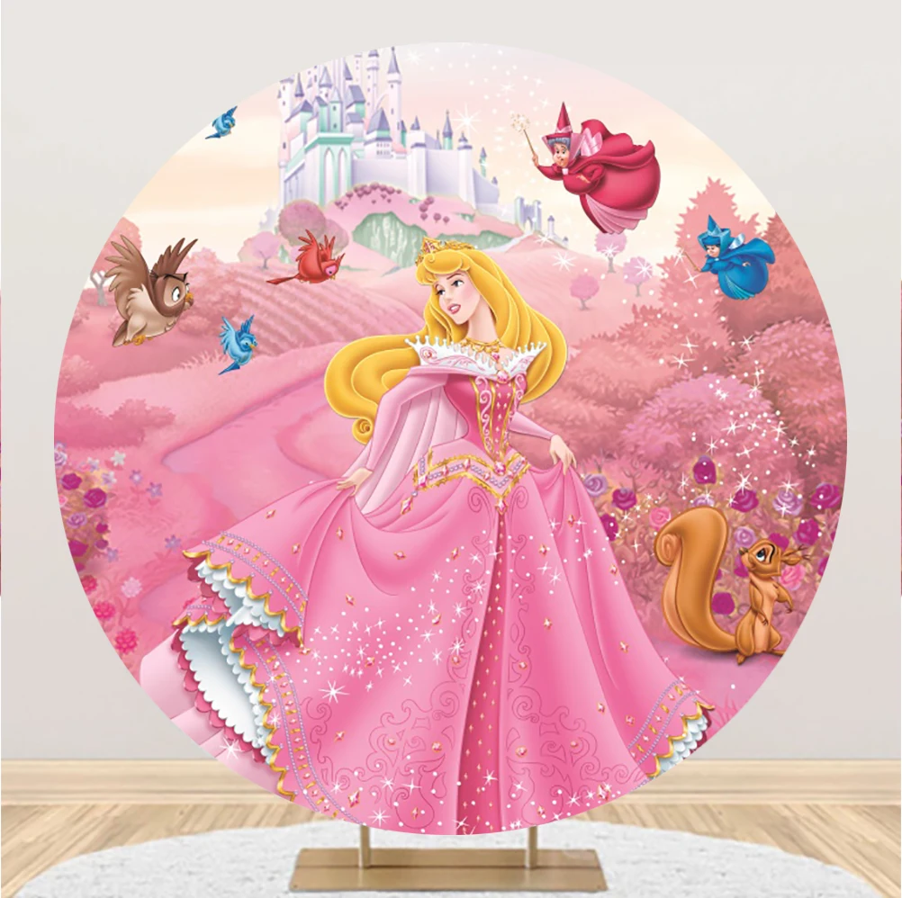 Baby Disney Princess Aurora