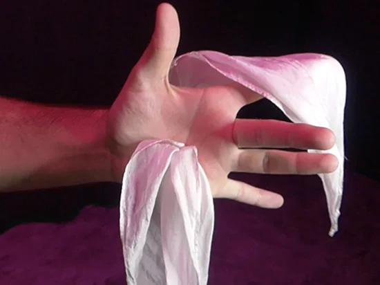 The-Silk-by-Crazy-Jokers-Close-Up-Magic-Tricks-Easy-To-Do-For ...