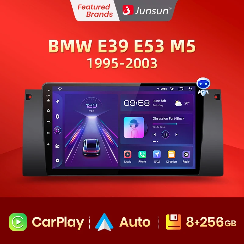 E39 Android (Xtrons vs Eonon vs Belsee) | Page 4 | BMW Forum - BimmerFest BMW Forums