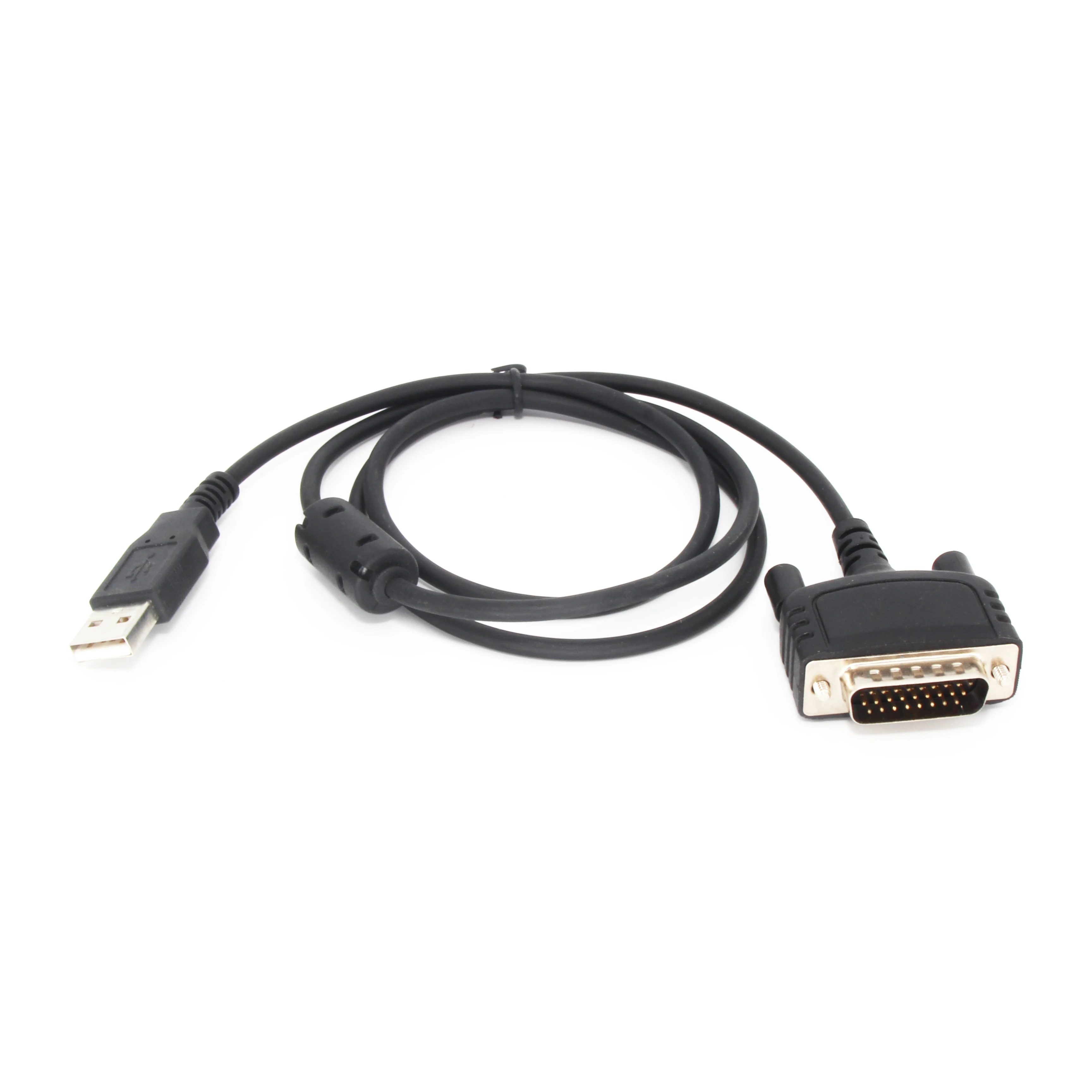 PC40 USB Programming Cord cable For Hytera RD620 MD780 MD782 MD785 ...