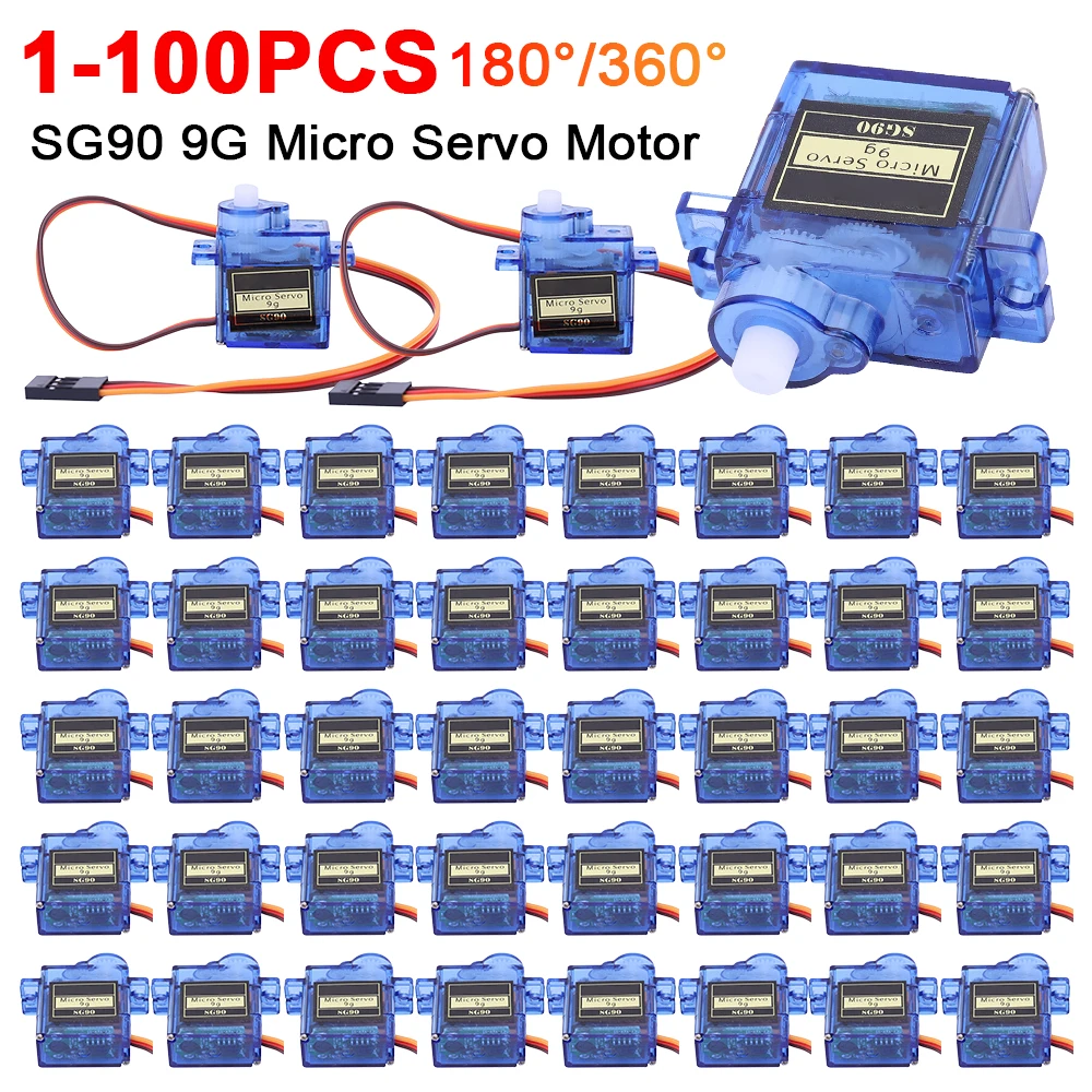 Micro-Digital-Servo-Motor-Micro-Engrenagem-de-asa-fixa-RC-Helic-ptero ...