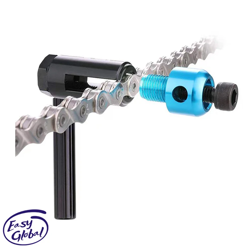 KMC Bicycle Chain Checker Wear Indicator Tool Breaker Cutter Removal ...