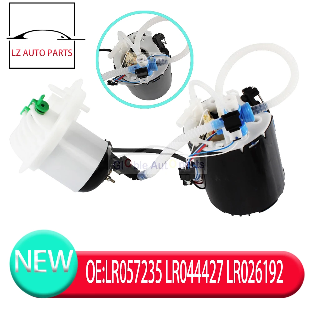 In-Tank-Fuel-Pump-Assembly-Case-Fuel-pump-Filter-For-Range-Rover-Evoque ...