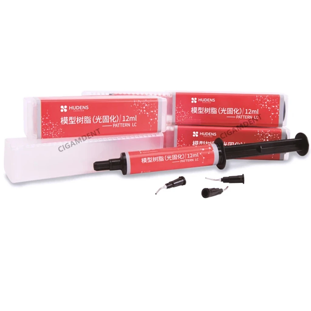 Dental-Pattern-Resin-LC-Laboratory-Material-Modeling-Light-Curing ...