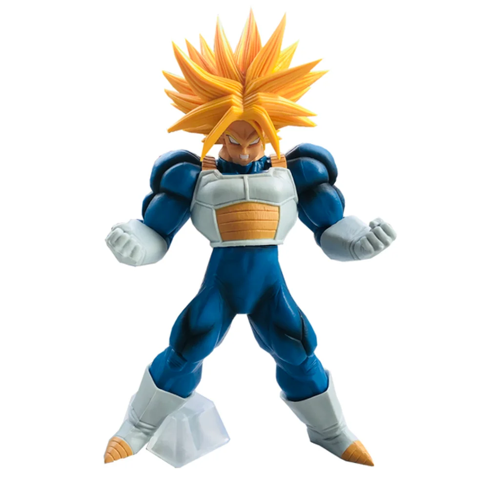 Super Saiyan 3 Trunks