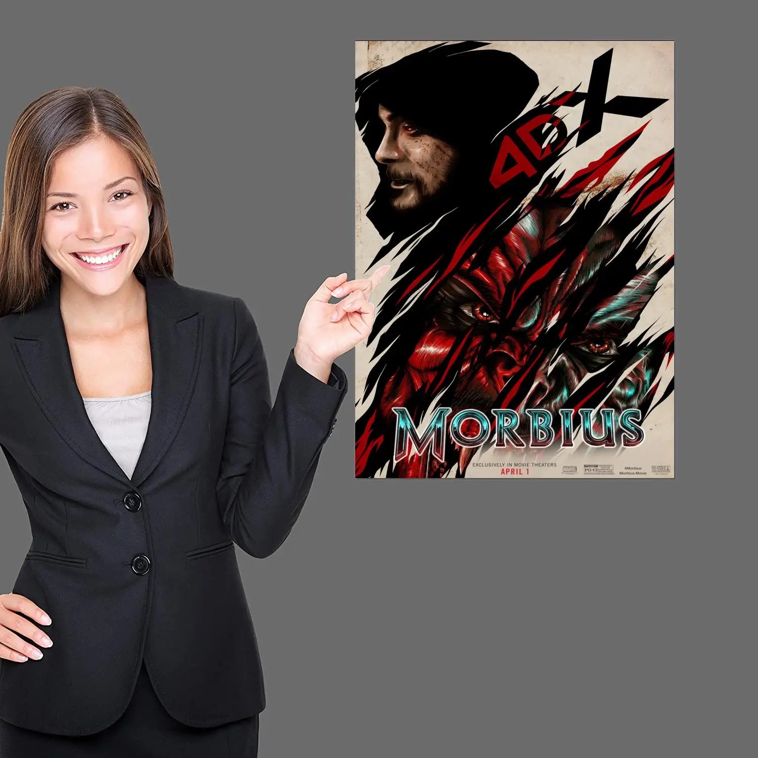 Modern Family 2022 Poster