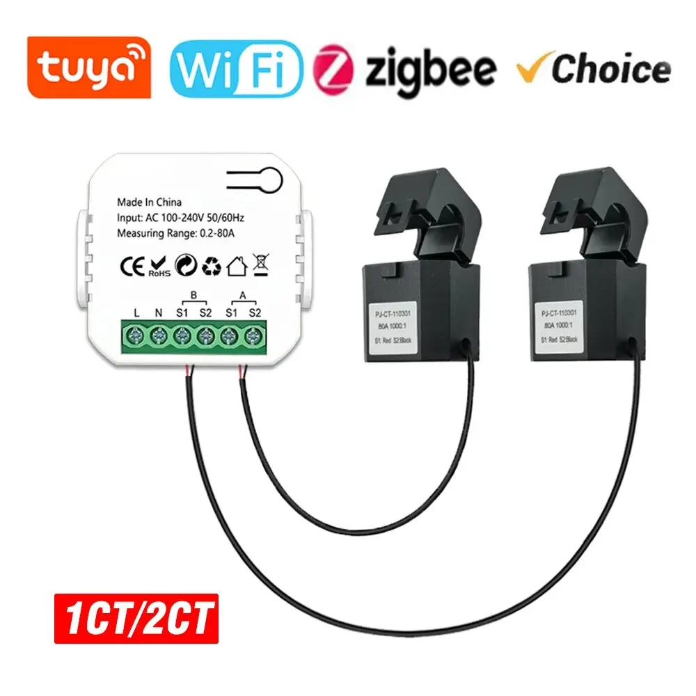 Tuya-Wifi-Zigbee-Smart-Energy-Meter-Solar-PV-System-Power-Production ...