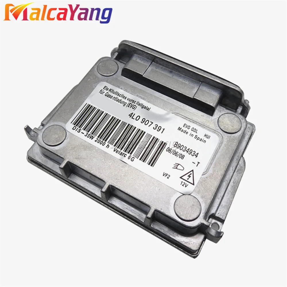 89034934 For Bmw Audi Vw Gmc Volvo Renault Xenon Hid Headlight Ballast ...