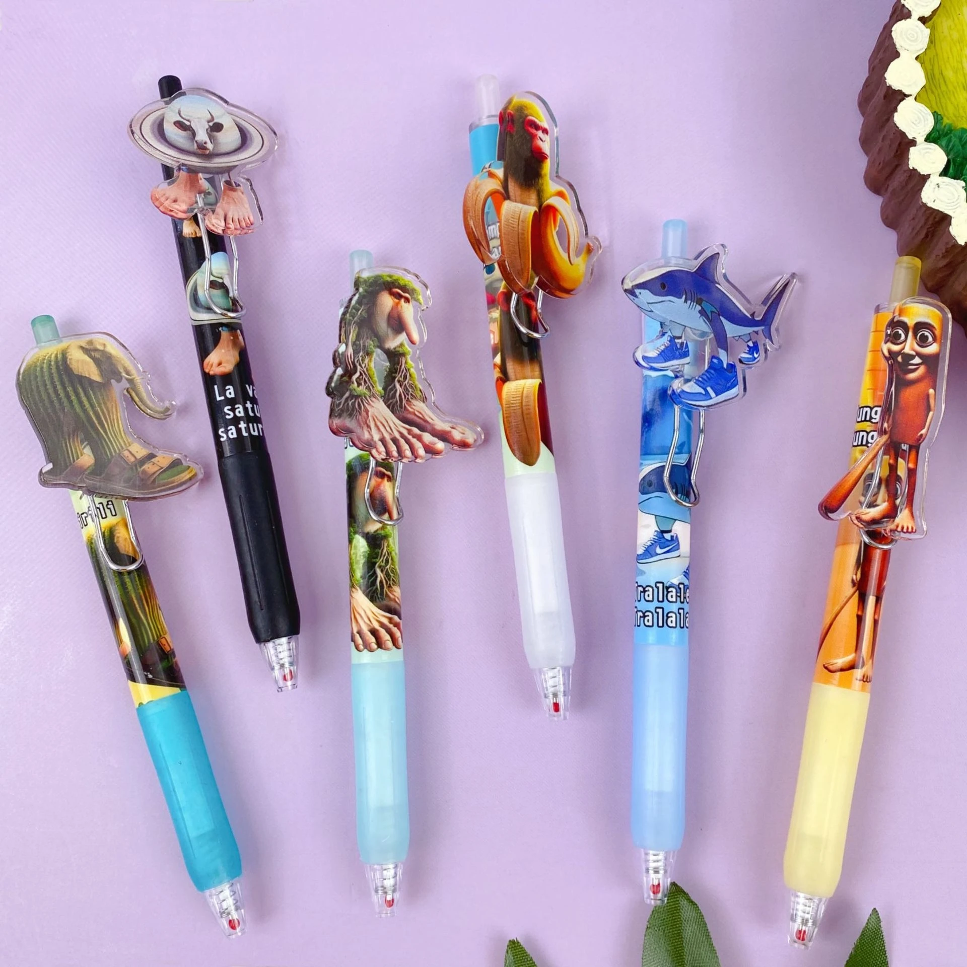 Brainrot 67 und Brainrot Papercraft: Was steckt wirklich hinter diesen ...