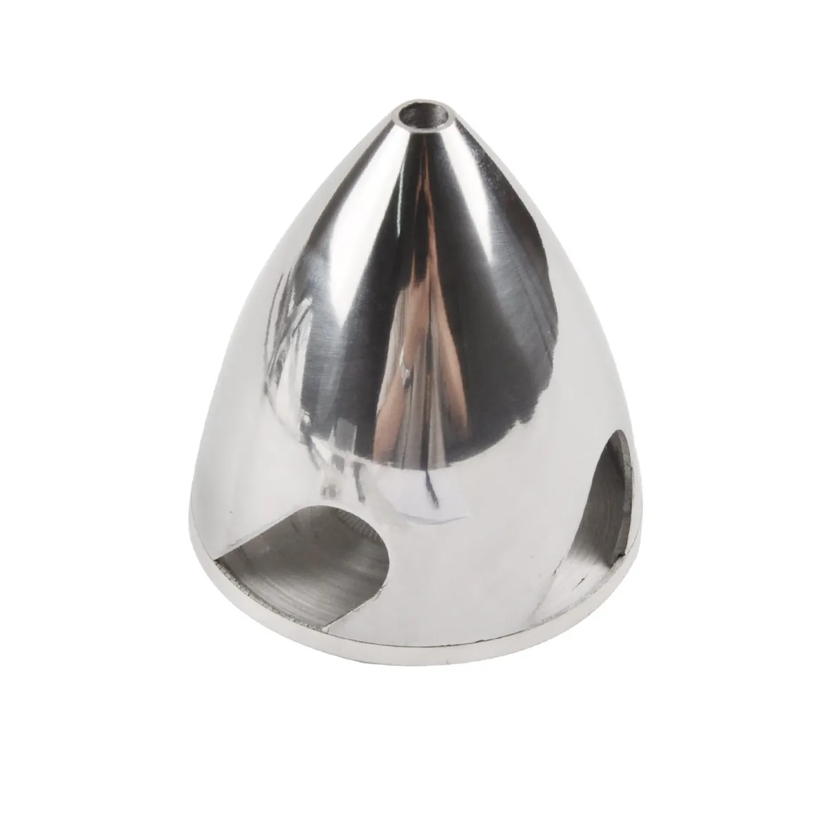 1Pc-CNC-Aluminum-Propeller-Spinner-4-Blades-Prop-Cone-For-RC-Airplane-1 ...