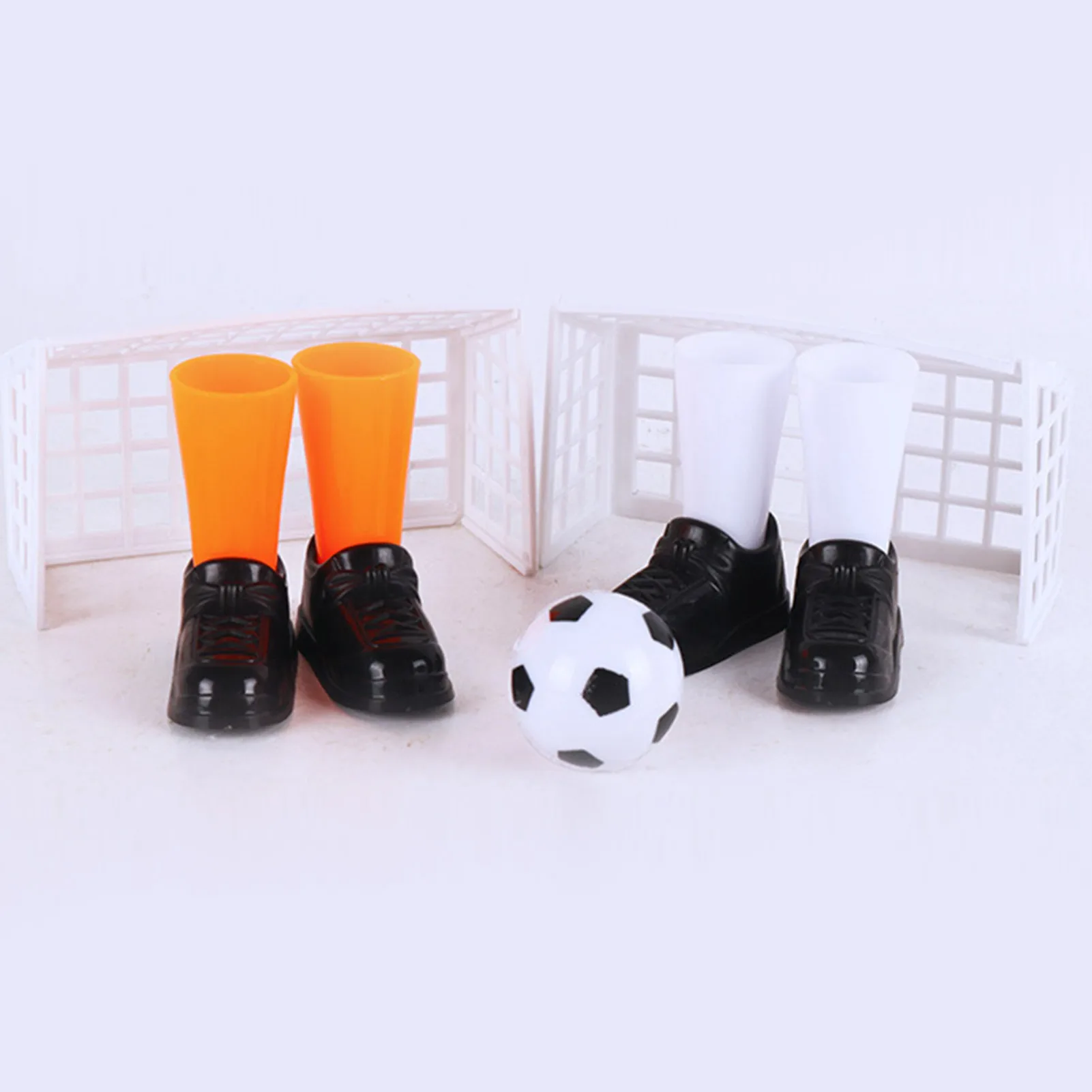 Finger Soccer Ball Net