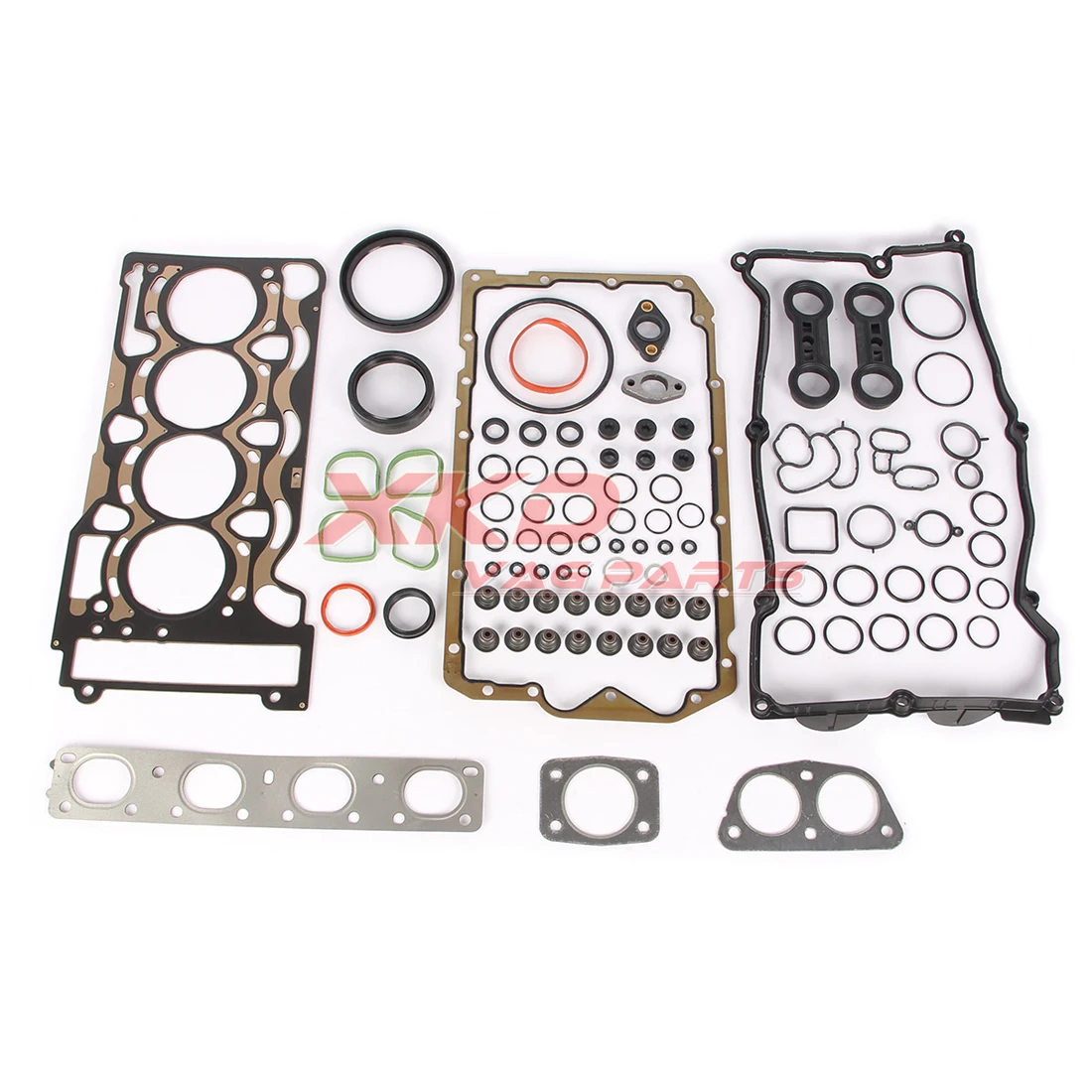 1.6L N40/N45B16 Engine Gasket Kit Fit For BMW 360i 360ci 360ti 2001 ...